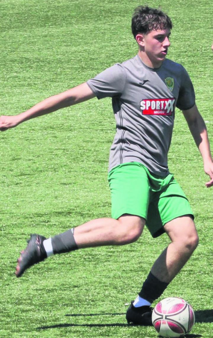 Diese Dietwiler Juniorinnen und Junioren leben ihren Traum