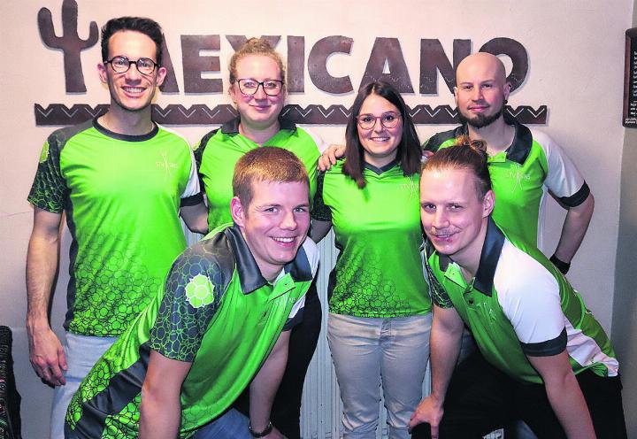 Vereinsjahr mit gigantischem Anlass steht an