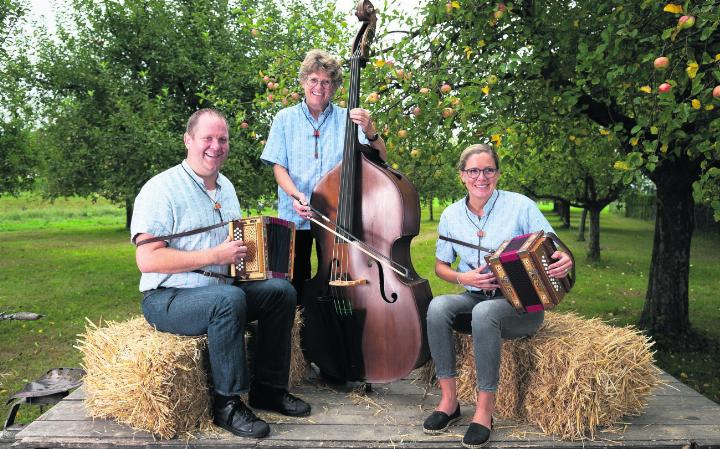 Wenn die ganze Welt im Dunkeln liegt